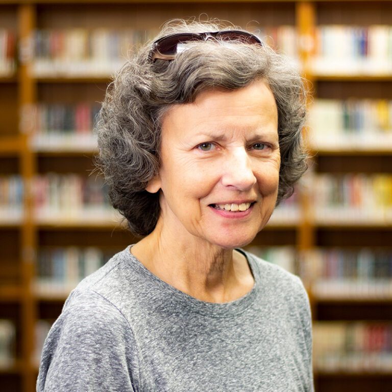 Board Members - Buna Public Library