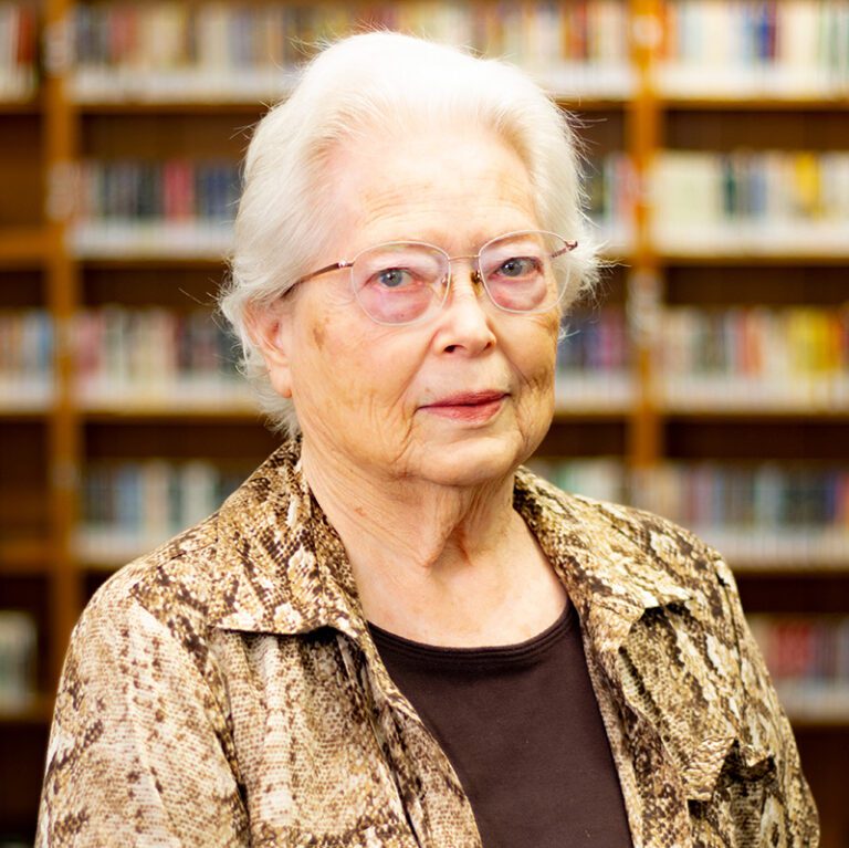 Board Members - Buna Public Library